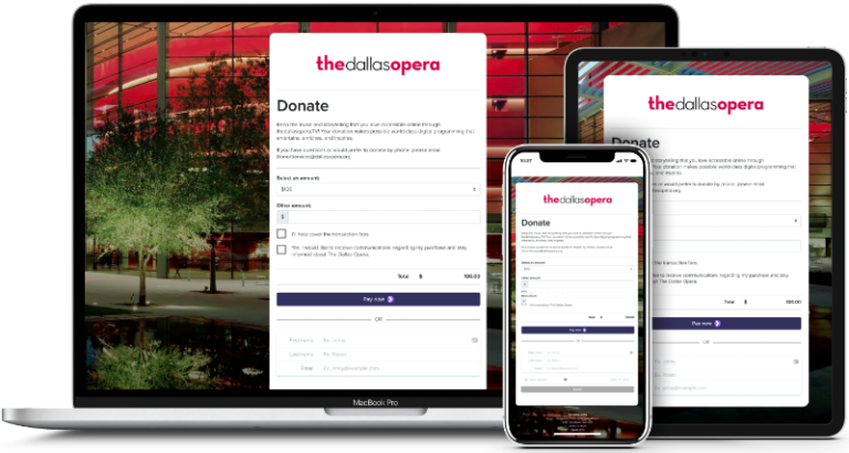 2Account – Donate2 | Stream2 | Flex2