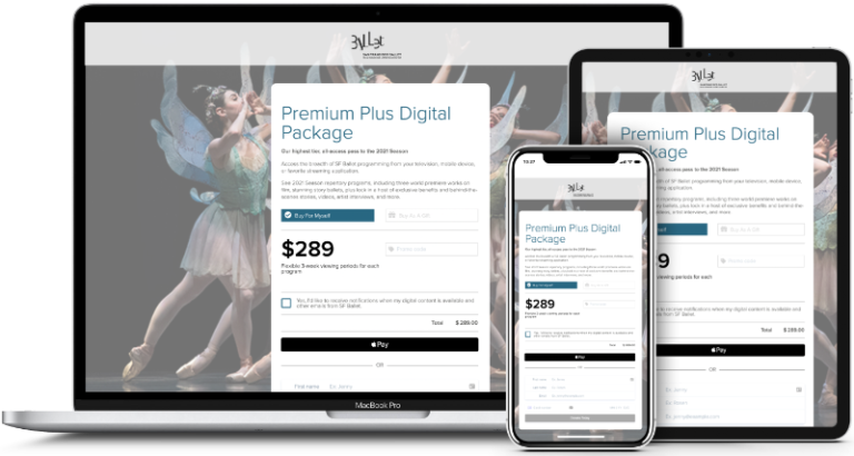 2Account – Donate2 | Stream2 | Flex2