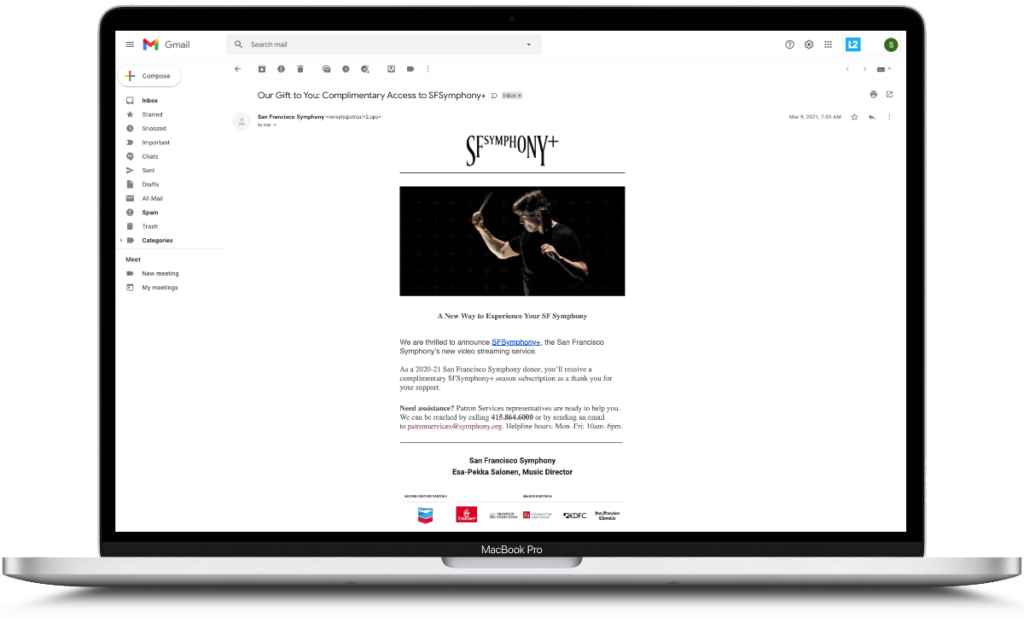 Message Manager – 2Account